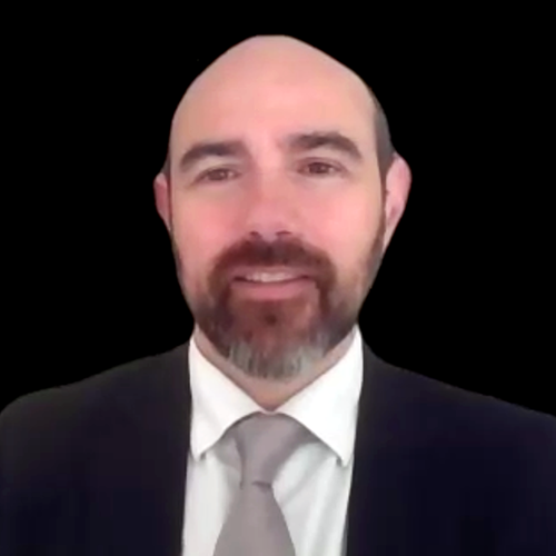 Dr Gideon Boas | BenchTV