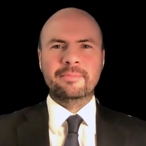 Dr Eamonn Kelly | BenchTV