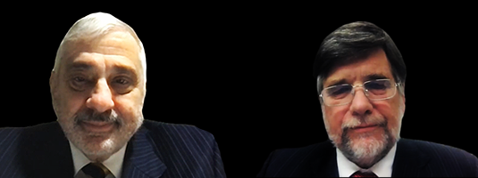 Winston v Commonwealth of Australia [2021] NSWSC 62 with Greg Melick AO ...