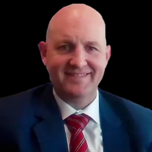 David Keane KC | BenchTV