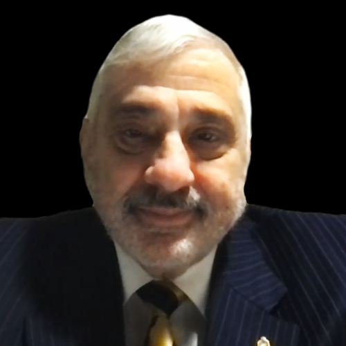 Greg Melick AO SC | BenchTV