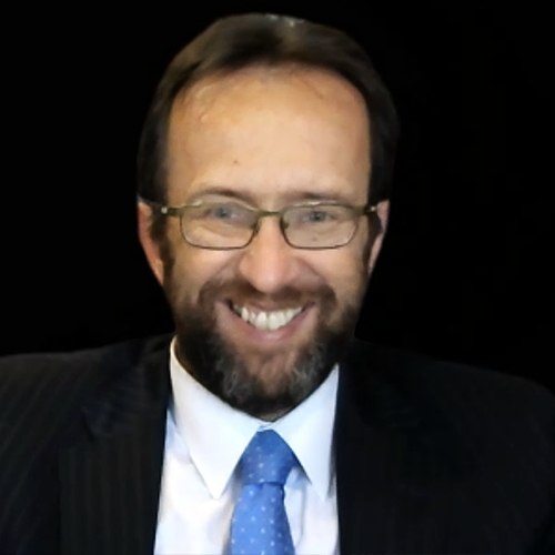 Andrew Fernon SC | BenchTV