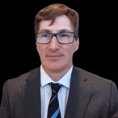 David Ireland | BenchTV