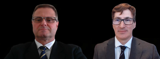 Residential Tenancy Agreements and Estates with David Currie and David ...