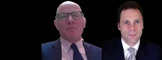 Grant of derivative leave when a company is in liquidation with Ian ...