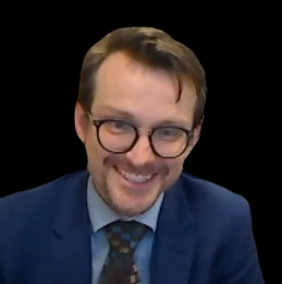 Stephen Mackie | BenchTV