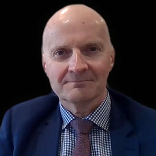 Timothy Messer | BenchTV