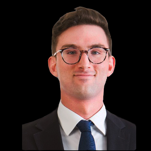 Benjamin O’Sullivan | BenchTV