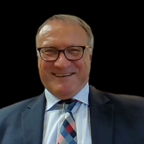 Peter Richards | BenchTV