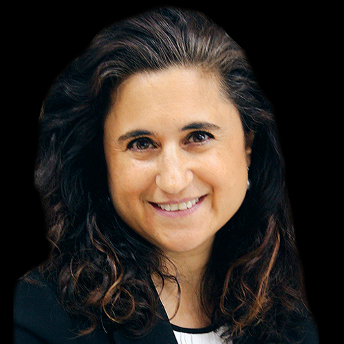 Rachel Setti | BenchTV