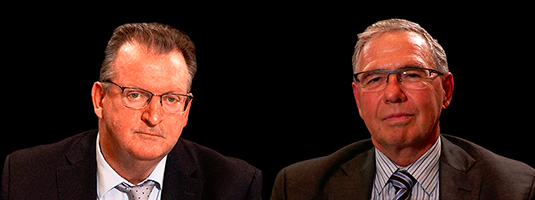 Ethics for the Legal Profession with Tim McKenzie and Rob Taylor | Ethics and Professional ...