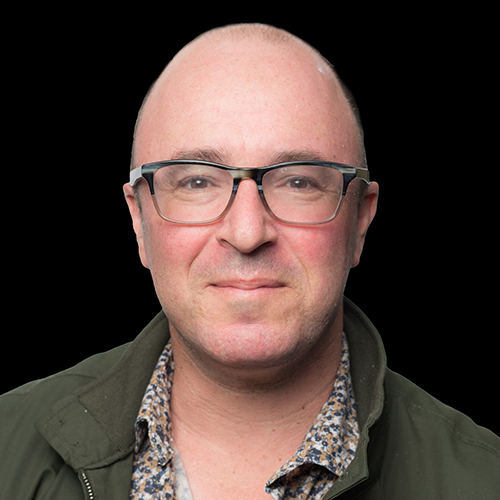 Prof Jeremy Gans | BenchTV