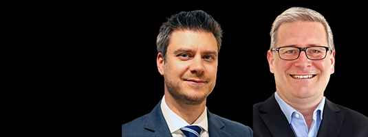 Defamation Law and the Serious Harm Test with David Helvadjian and ...