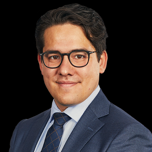 David De Witt | BenchTV