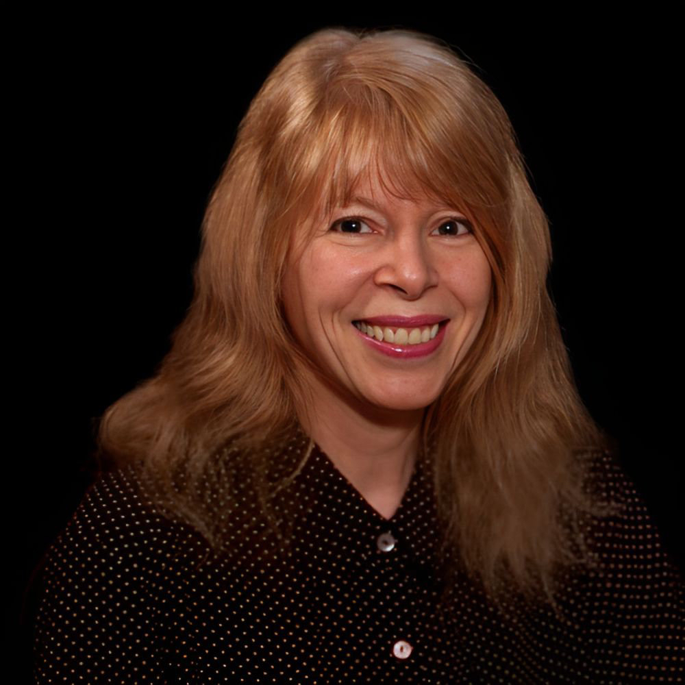 Gabrielle Colquhoun | BenchTV