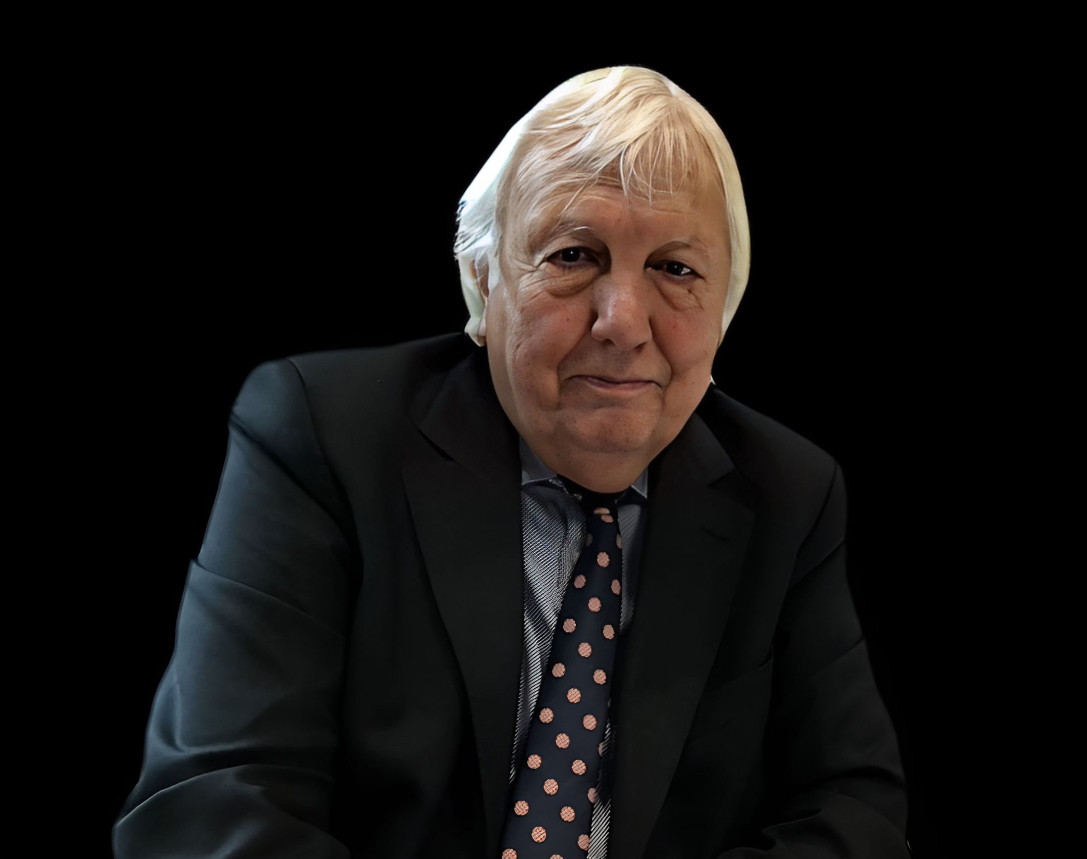 Trevor Monti QC | BenchTV