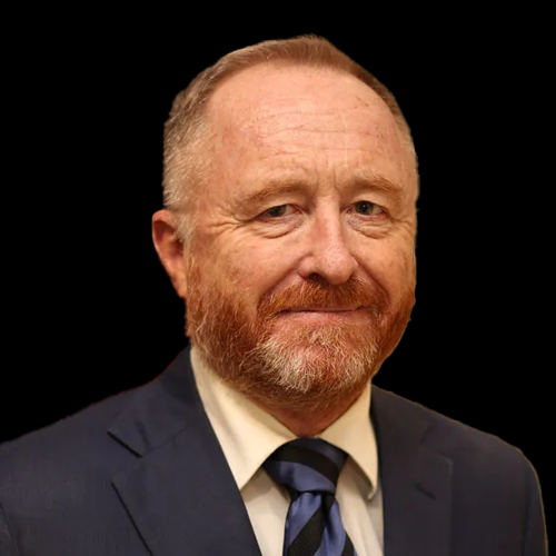 Mark Polden | BenchTV