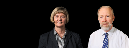 Making a Statutory Will with Mandy Tibbey and Geoff Brazel | Civil ...