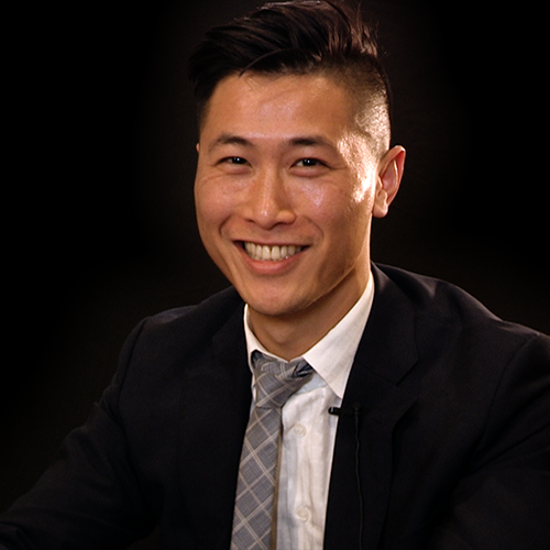 Jonathan Tsang | BenchTV