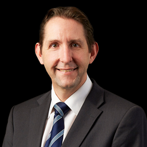 Stephen Wright SC | BenchTV