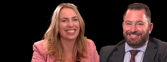 Applying the Heavy Vehicle National Law with Belinda Hughes and John Marsh | Substantive Law ...