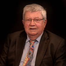 Des Kennedy SC | BenchTV