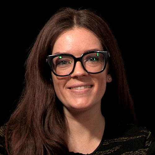 Karen Petch | BenchTV