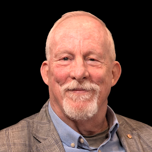 Steven Mark AM | BenchTV