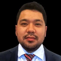 Christopher Chin | BenchTV