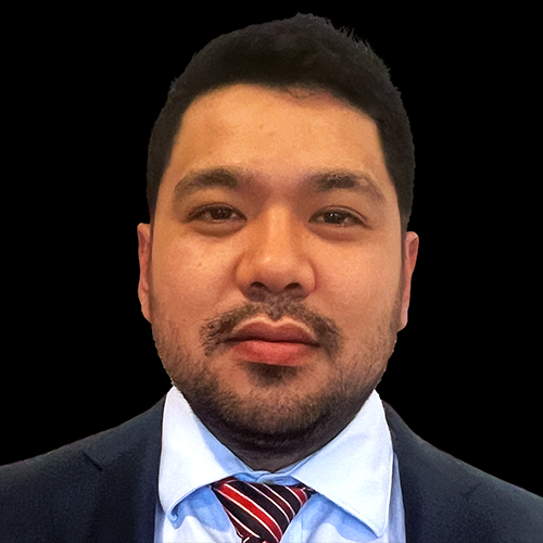 Christopher Chin Benchtv
