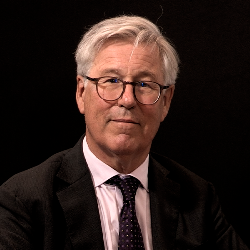 Richard Royle | BenchTV