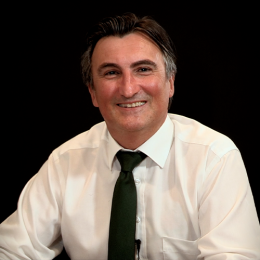 Peter O’Brien | BenchTV