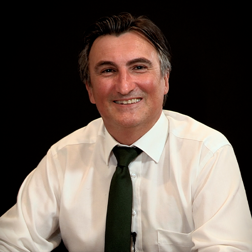 Peter O’Brien | BenchTV