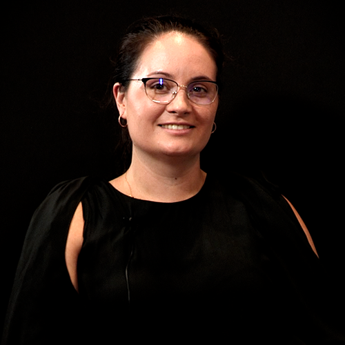 Tahn O’Rourke | BenchTV