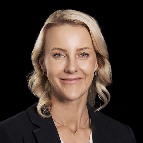 Jennifer Maher | BenchTV