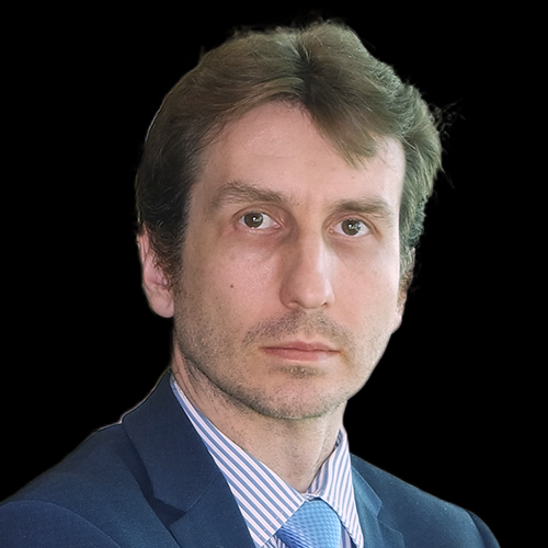 Jeremy Trost | BenchTV