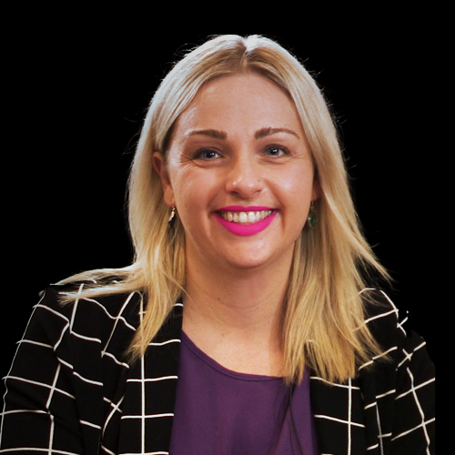 Caitlin Akthar | BenchTV