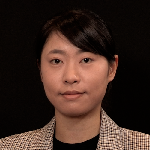 Timina Liu | BenchTV