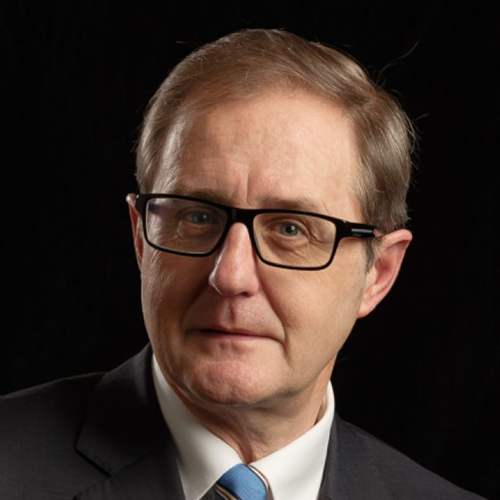 Don Farrands KC | BenchTV