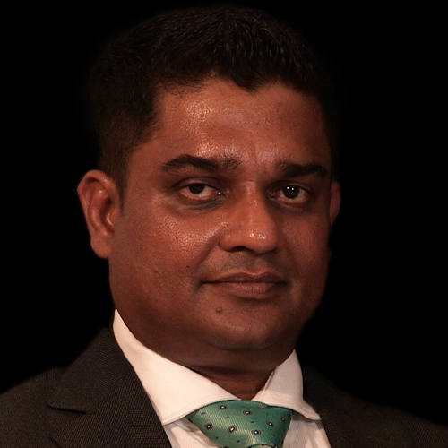 Ruwan Wathukarage | BenchTV