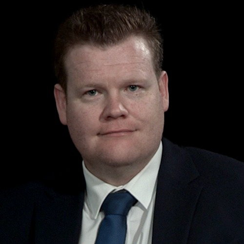 Michael Morgan | BenchTV