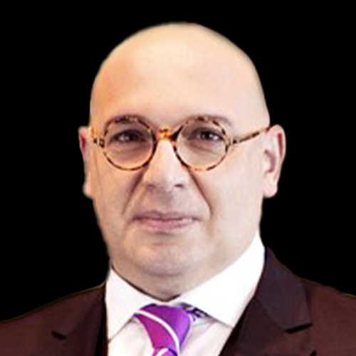 Judge Nicholas Andreatidis KC | BenchTV