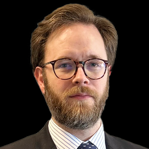 Christopher Doyle | BenchTV