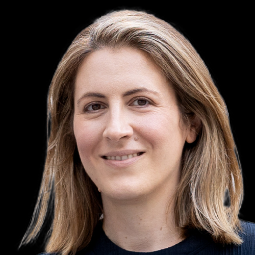 Simone Rees | BenchTV