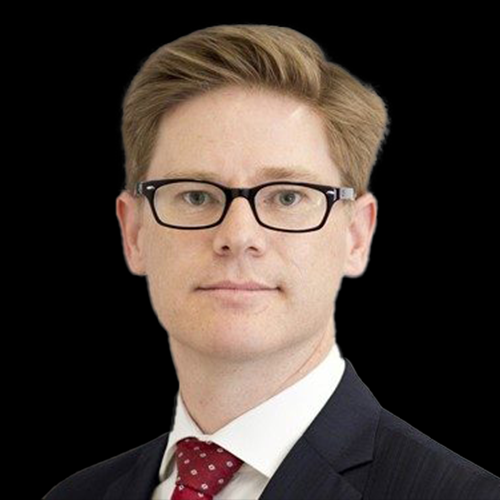 Prof Chester Brown | BenchTV