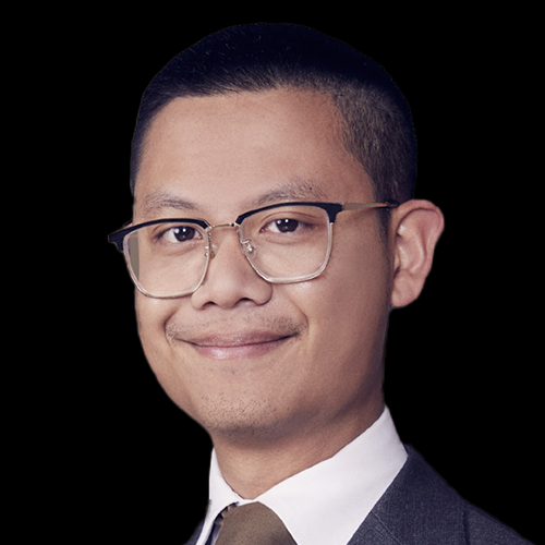 Justin Pen | BenchTV