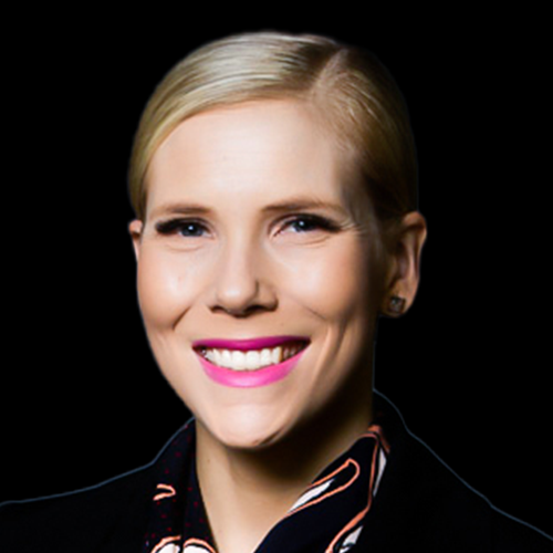 Katherine Hooper | BenchTV