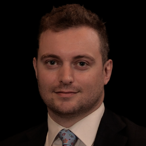 Hugh Smith | BenchTV