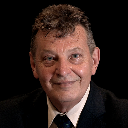 Peter Shlat | BenchTV