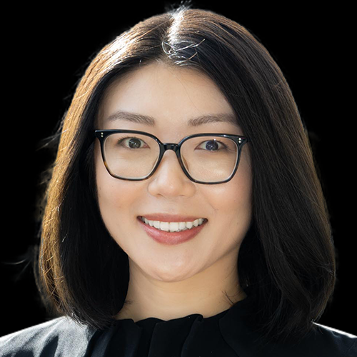 Chenzi Dong | BenchTV